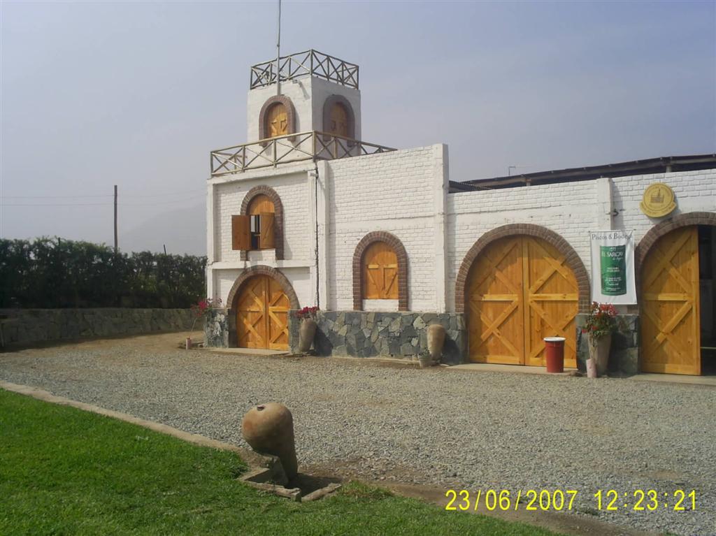 elpiscoesdelperu.com :: Revista Electronica